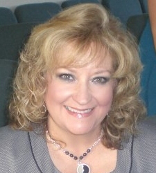 Notes in the Key of Life: How do you handle your curly hair?