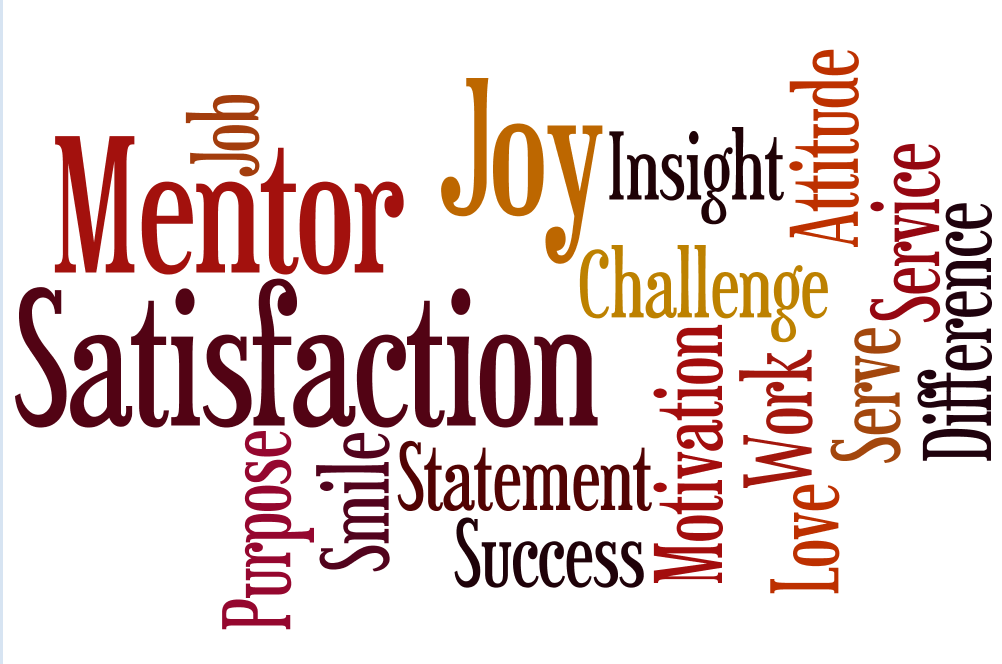 Finding Joy at Work - davidnprogress