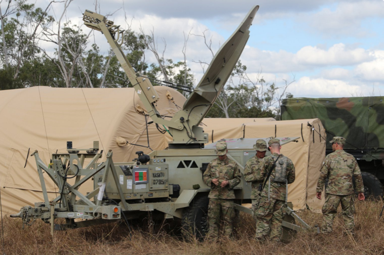 DEFENSE STUDIES: November 2017