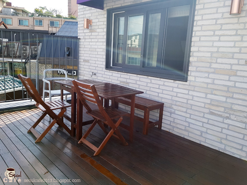 SEOUL CAFE eat...travel...coffee...and KOREA!: 2018