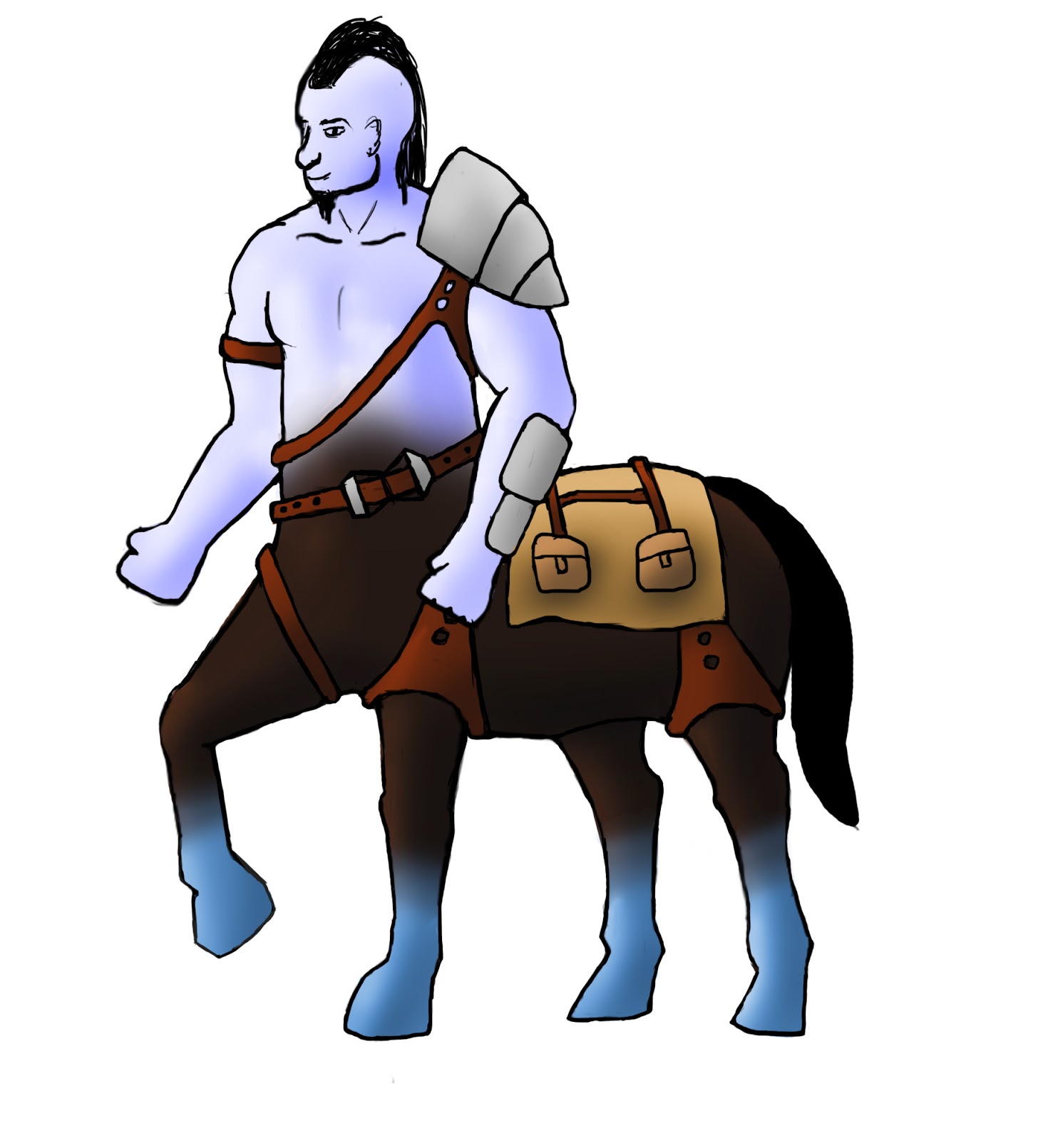 Dean's Development: 2012