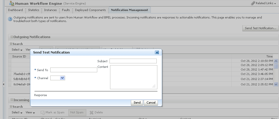 SOA & BPM - My Learnings: Configuring Email Notification in Oracle SOA ...