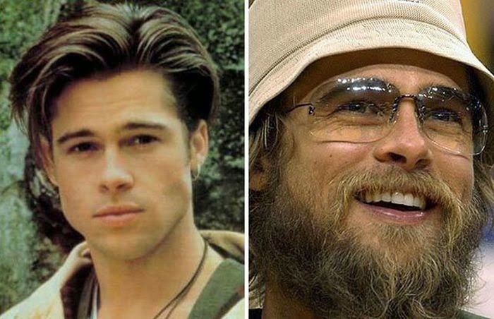 Bp 14 Celebrities That Havent Aged So Well