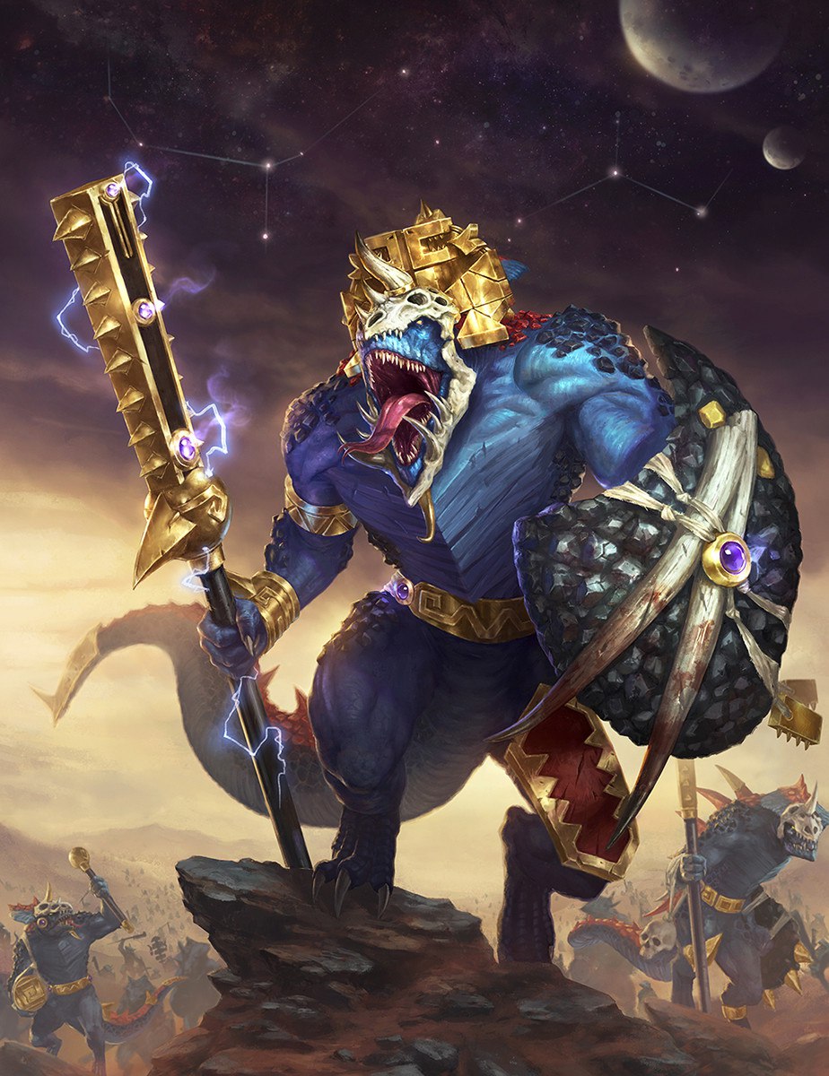 Well of Eternity: Artworks from Warhammer Age of Sigmar II