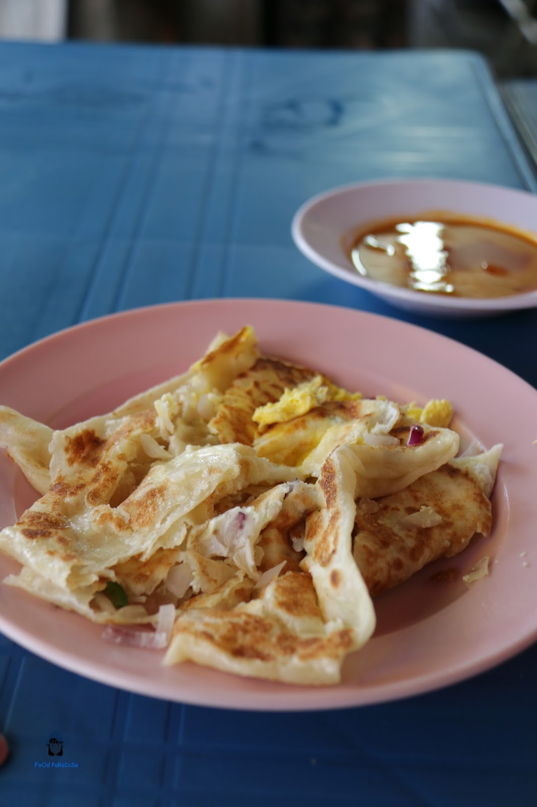 FoOd PaRaDiSe: Penang Street Roti Jala & Roti Jala @ Penang Street, Penang.