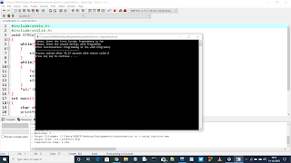String Concatenation without using strcat() function in C Language