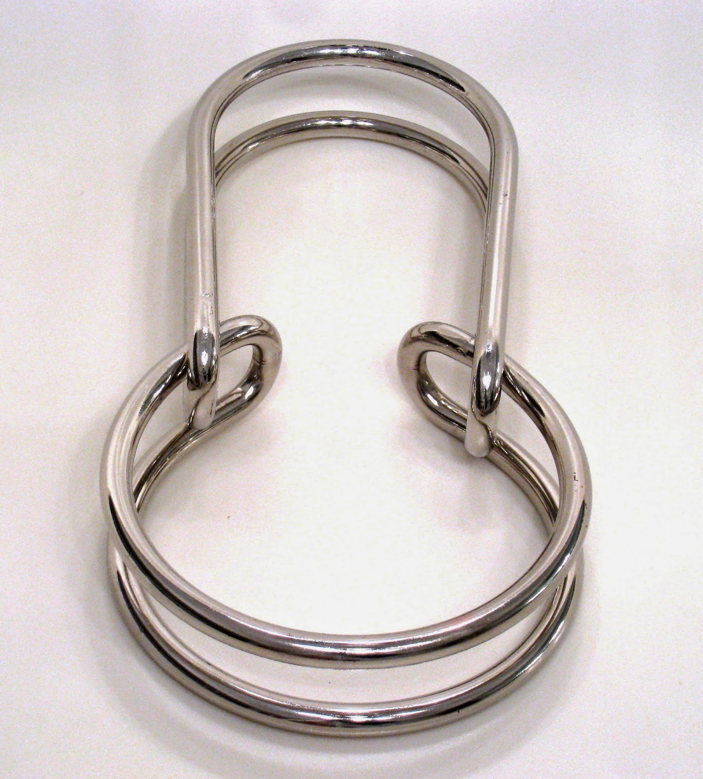 Jerry's Mechanical Puzzle & Brain Teaser Collection: More Wire Puzzles!!