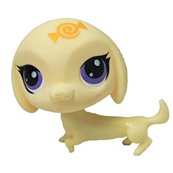 LPS Database Search: "Dachshund" | LPS Merch