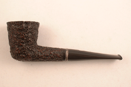 Bocabennington: A short tour on Italian Pipe Making