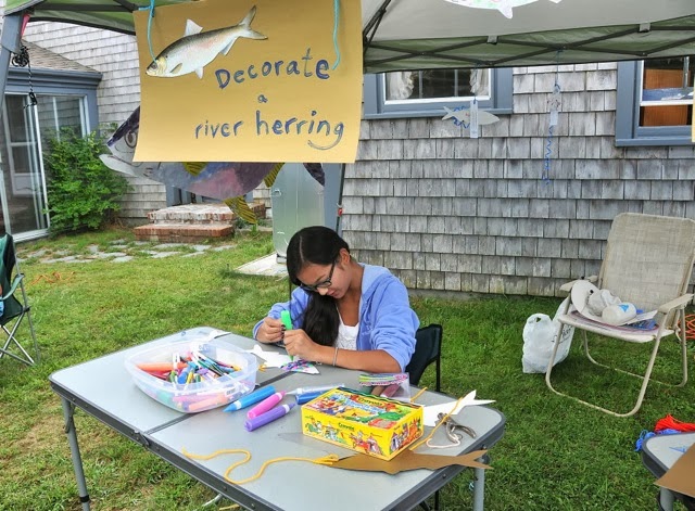 Watershed Action Alliance: Celebrating Wildlife