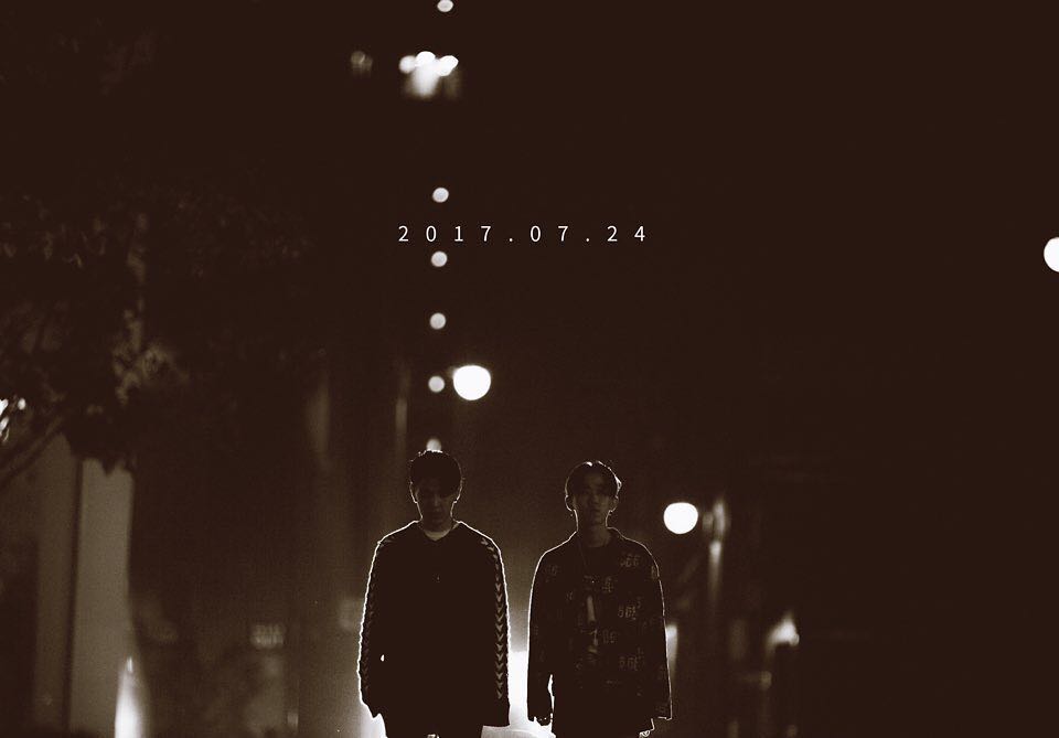 [EP] El dúo productor Groovy Room se dispone a sacar un nuevo EP ...