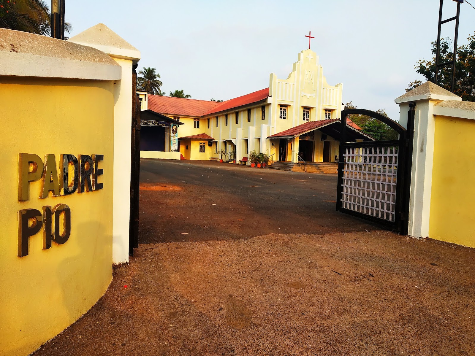 Goan Villages which are close to our Hearts: Navelim - An Educational Hub