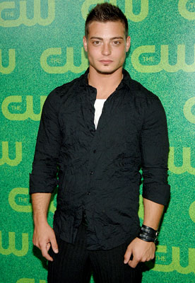 NYSocBoy's Beefcake and Bonding: Andrew Lawrence