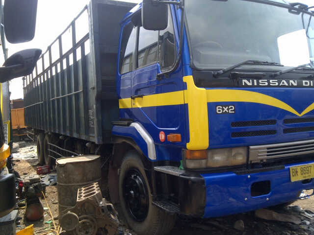 @Truckbekas.id (JUAL-BELI Mobil Bekas,Truk,Genset dan ALAT Berat ...