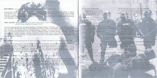 Cries from the Quiet World: Fear Factory "Transgression"