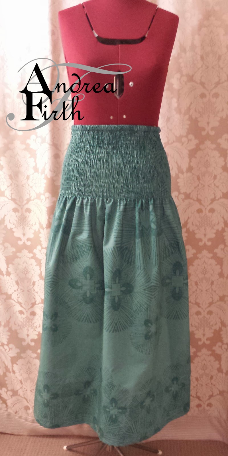 Obsessive Creativeness: Tips for Shirring with sucess