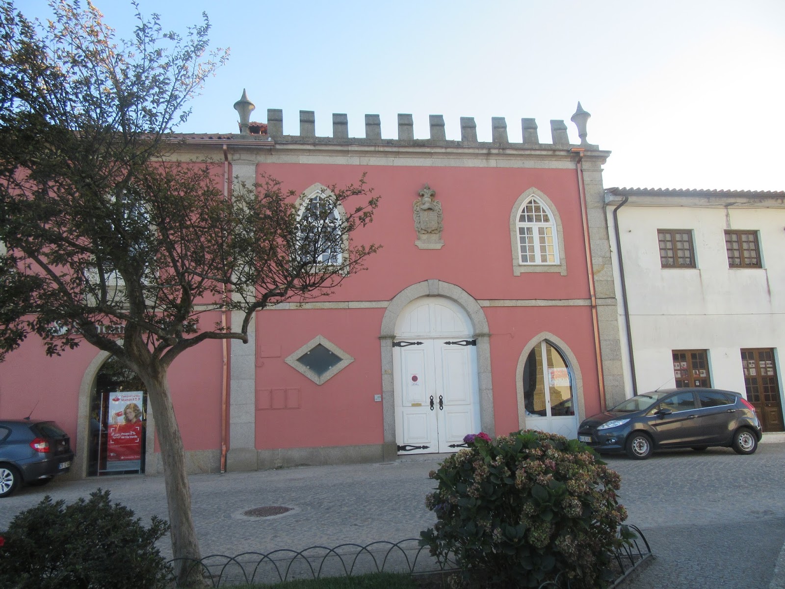 Kant_O_Photomático: barqueiros de barcelos