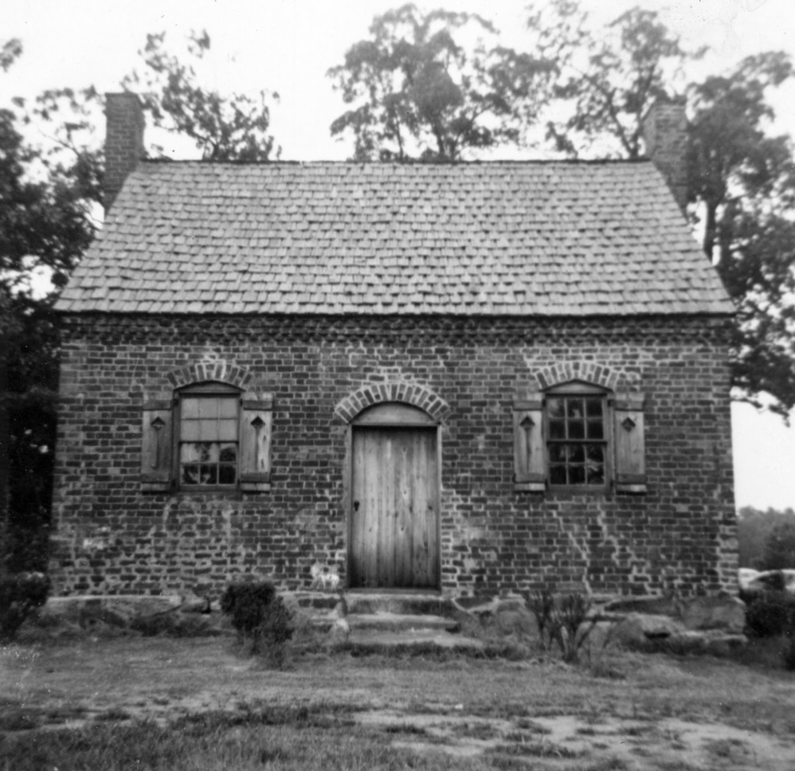 Under The Nut Tree Genealogy: 52 Ancestors in 52 Weeks: Week 48: James ...