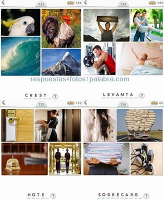 Respuestas y Soluciones para Apensar Nivel Nivel 133, 134, 135, 136 ...