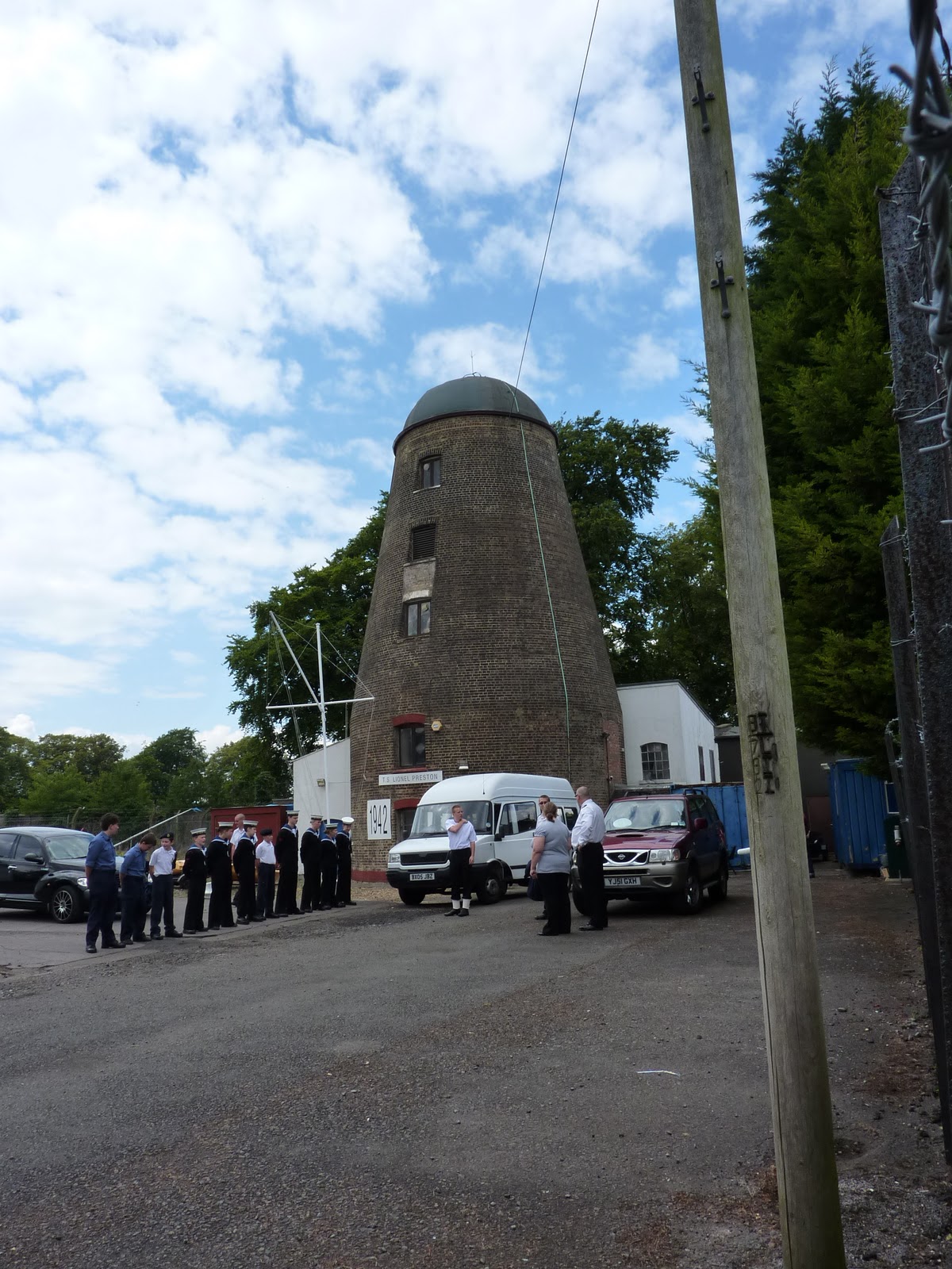 About Dunstable : The History of Dunstable ~ Through the years.....