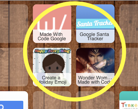 The Library Voice: New Coding Resources, Books, Songs, Sites ...