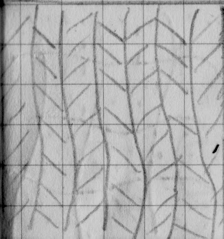 Cameron Robins: Arch1101 Week Three Custom Textures