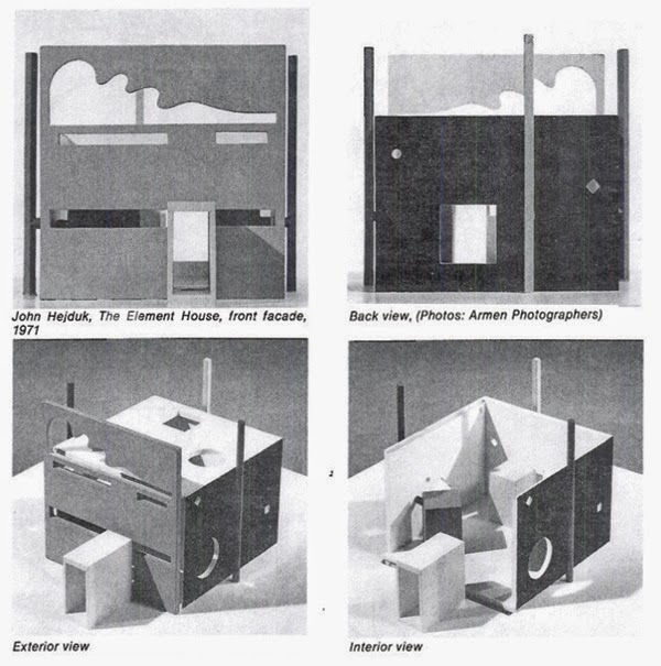 T A L L E R C U A T R O: "La teoria de los nueve cuadrados"