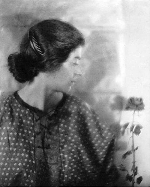 Southern California Architectural History: Edward Weston, R. M ...