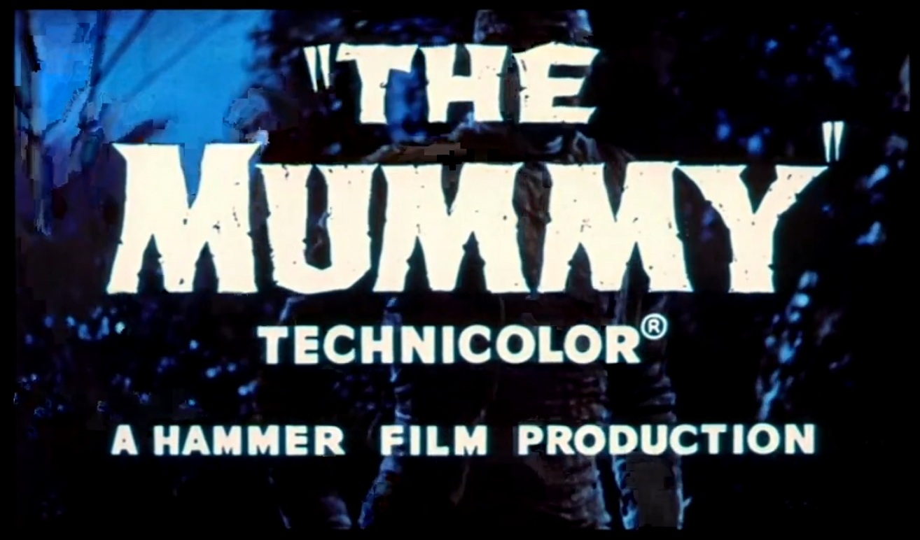 PETERCUSHINGBLOG.BLOGSPOT.COM (PCASUK): THE MUMMY: CAPTION SCREEN GRABS ...
