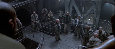 Alien Explorations: Alien³ - Prisoner Costume