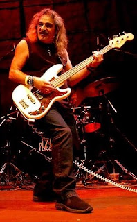 The Day After The Sabbath: Bang Interview with Frank Ferrara, courtesy ...