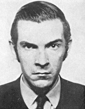 The Needle Pulls The Thread: Deadly Pursuits - The Life and Crimes of ...