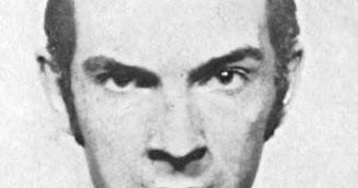 The Needle Pulls The Thread: Deadly Pursuits - The Life and Crimes of ...