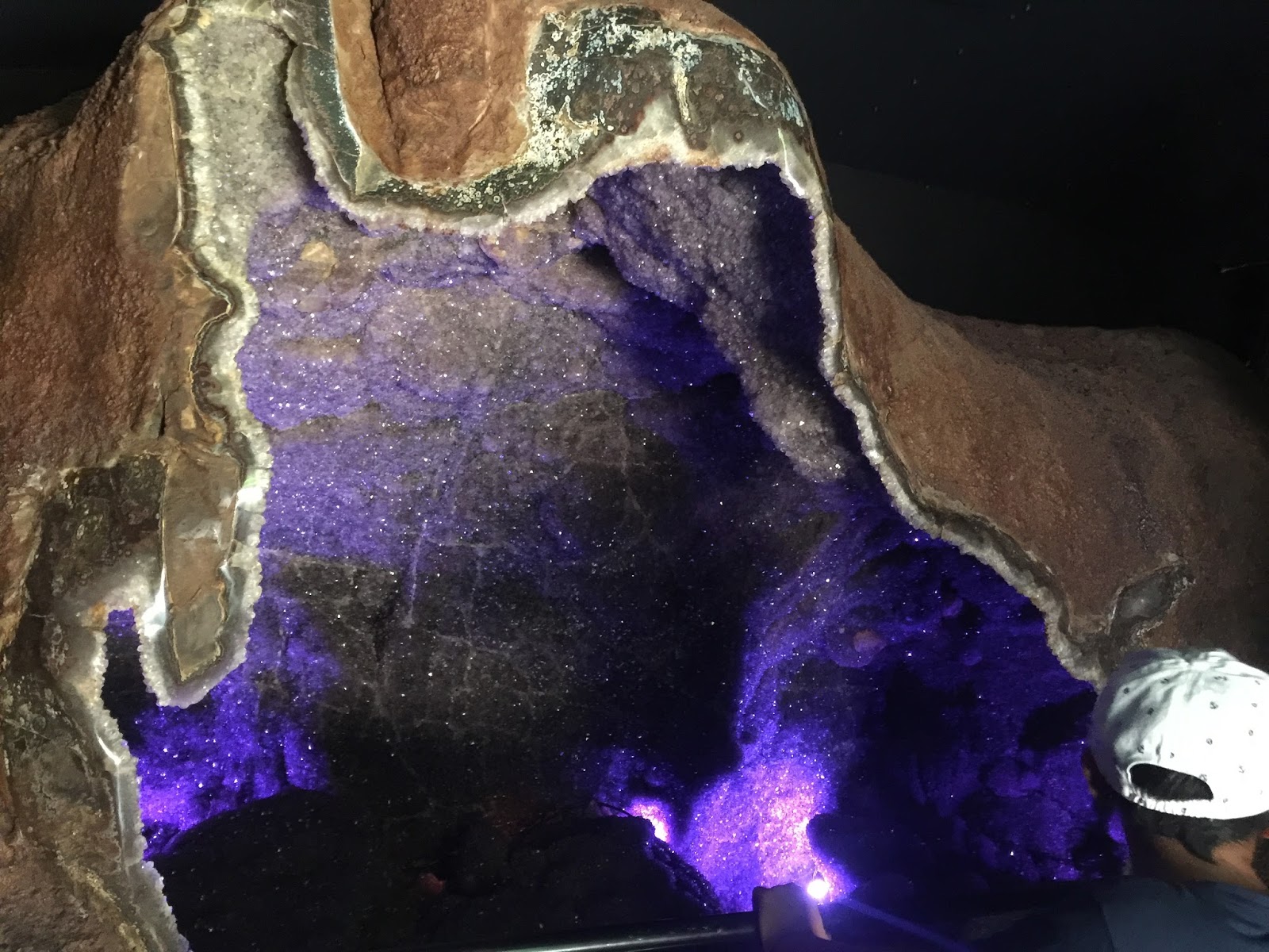 Sumas daily Journal: Crystal Castle at Mullumbimby, NSW, Australia...images