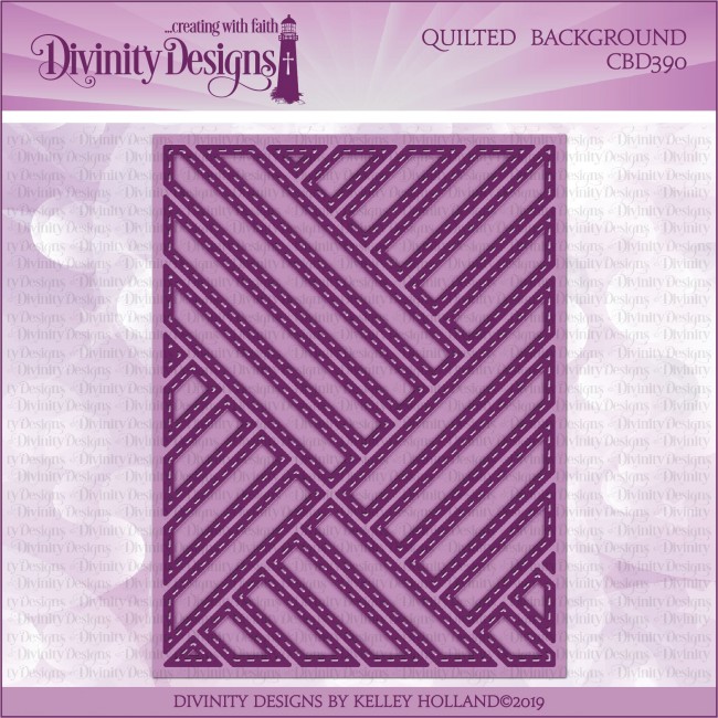 Body, Mind, Spirit, and STAMPS!: Divinity Designs LLC June New Releases