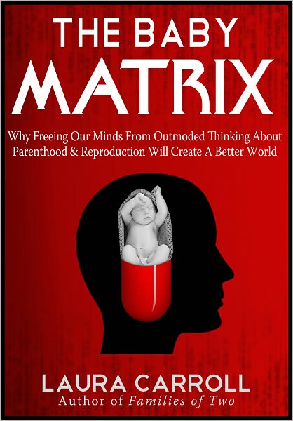 Inside BJ's Head: The Baby Matrix by Laura Carroll ~Blog Tour and ...