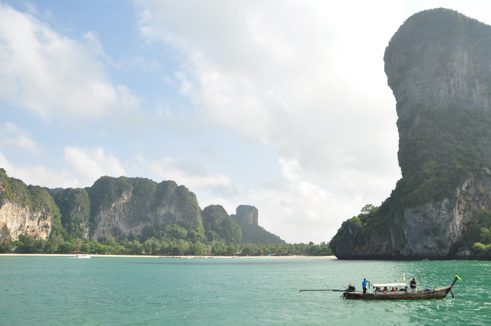 Travel Scars: Escape From Poo Poo Island