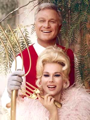 Dazzling Divas: Eva Gabor