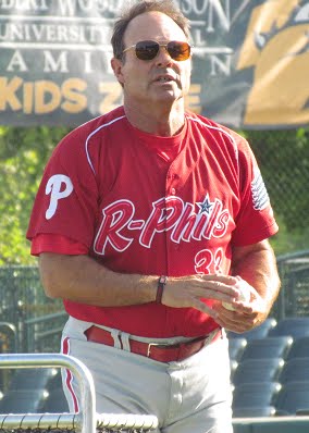 R-Phils Coaches Speak on 2012 Season