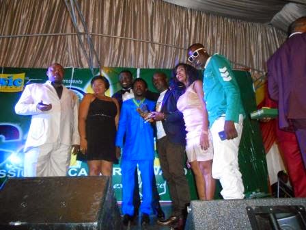 Lagos Comedy News: EMMANUEL OLABODE WON BEST SHORT FILM PRODUCER @ CAMA ...