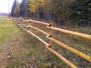 Canadian Horse Business Reviews: ALBERTA WILD WEST FENCING