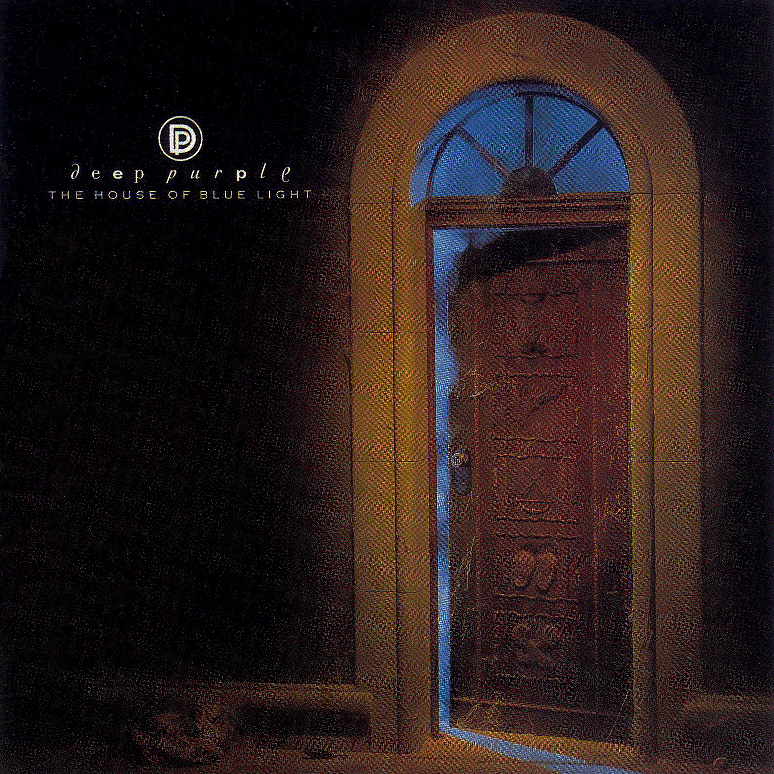 Darius, Don't You Get The Feelin: Deep Purple - The House of Blue Light ...