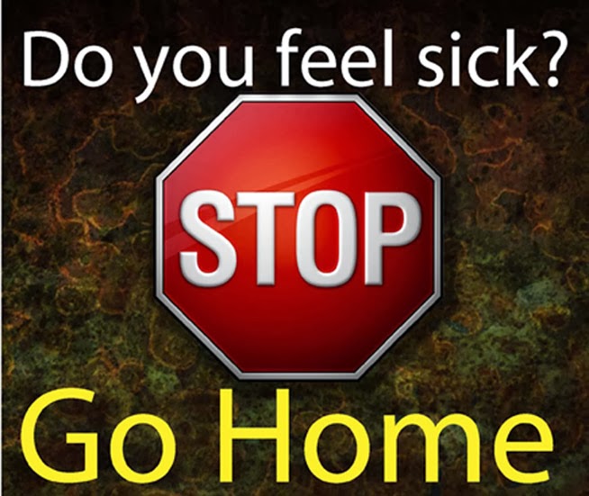 Get With Public Health: A Public Health Smart Holiday Season . . . Wash ...