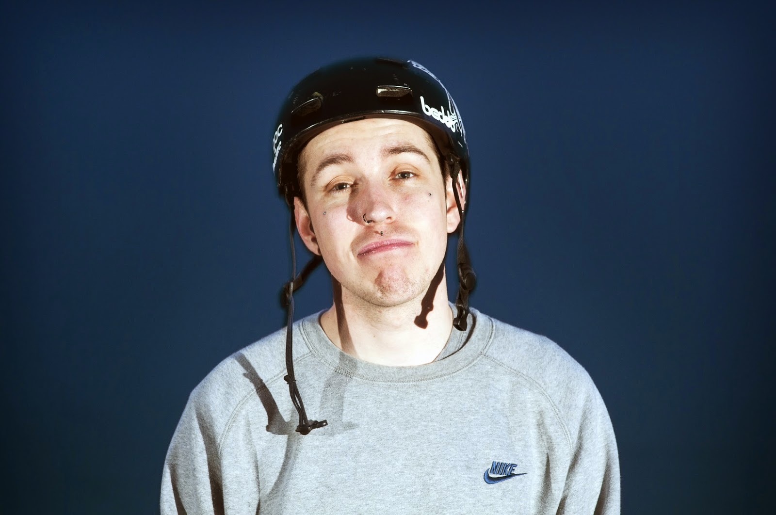 Interview: Aidan Horn – The Rise Bicycle co.
