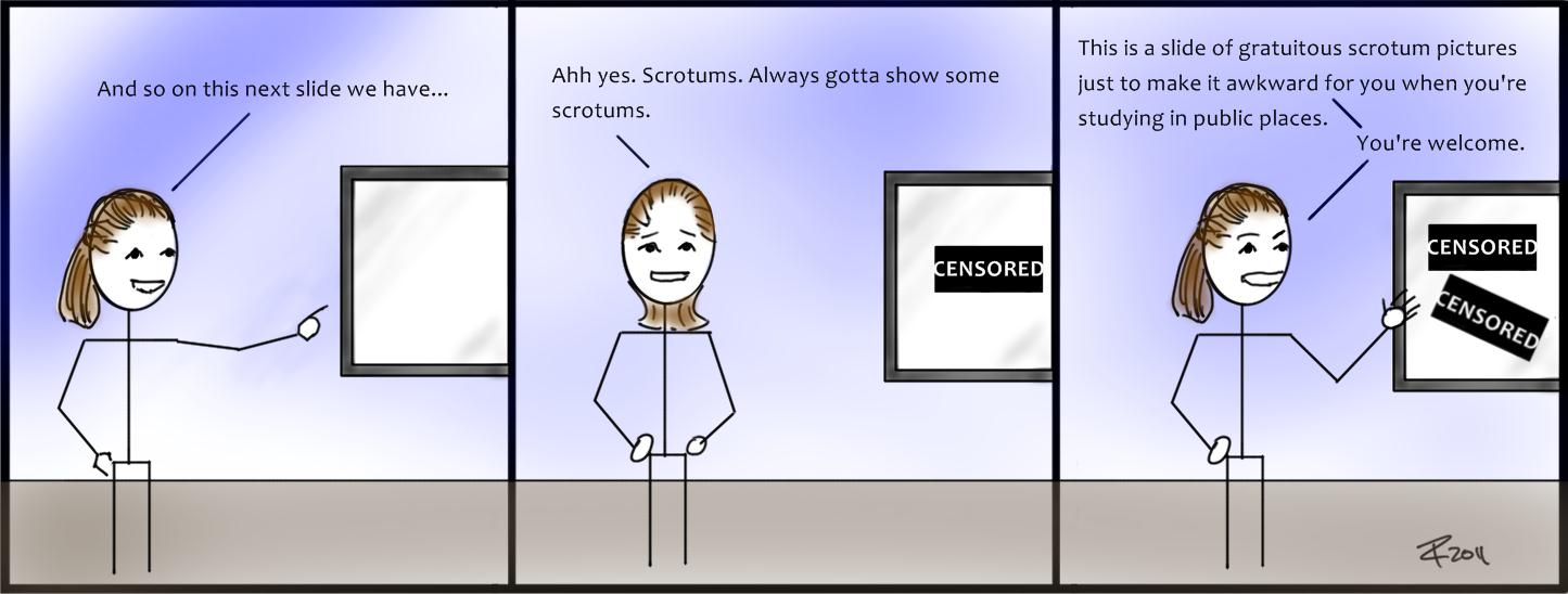 Indeterminate Causality: Gratuitous