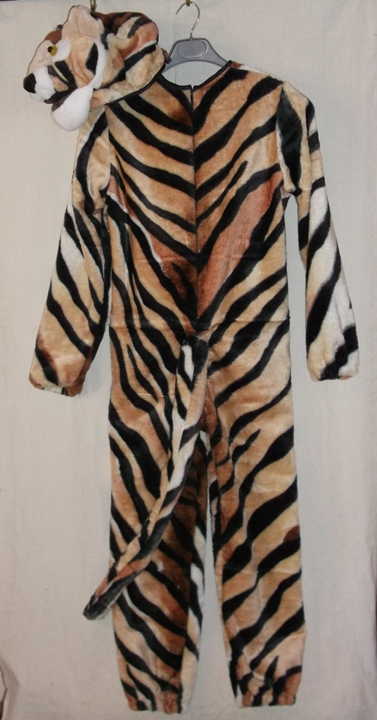 COSTUME MICHI MANOLE: Costume de animale: zebra, bufnita, cocos, catel ...