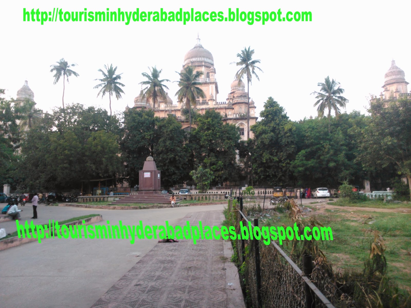 Hyderabad Tourism Places: Hyderabad Tourism Places Hyderabad Tourism Places: Hyderabad Tourism Places