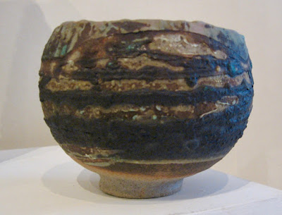 Meet the Artist Fiona Scanlan: Pics from the MPA exhibition