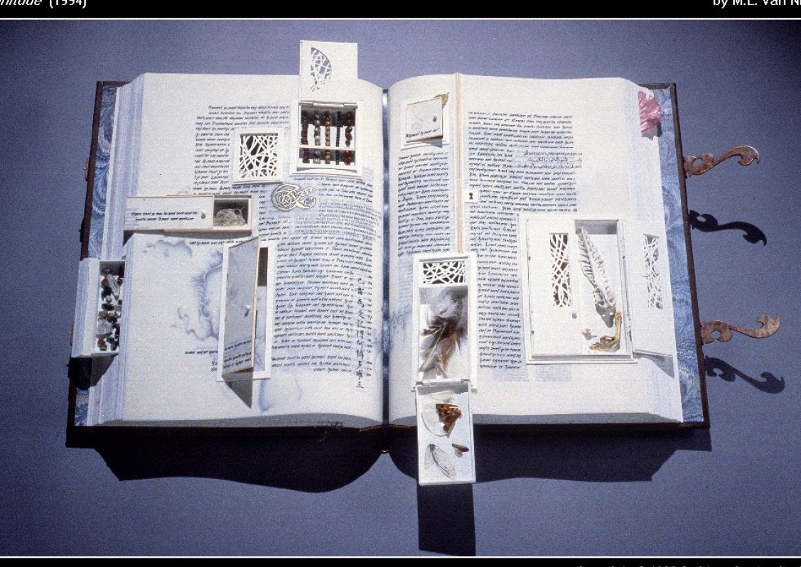 Lo implícito: elementos paratextuales