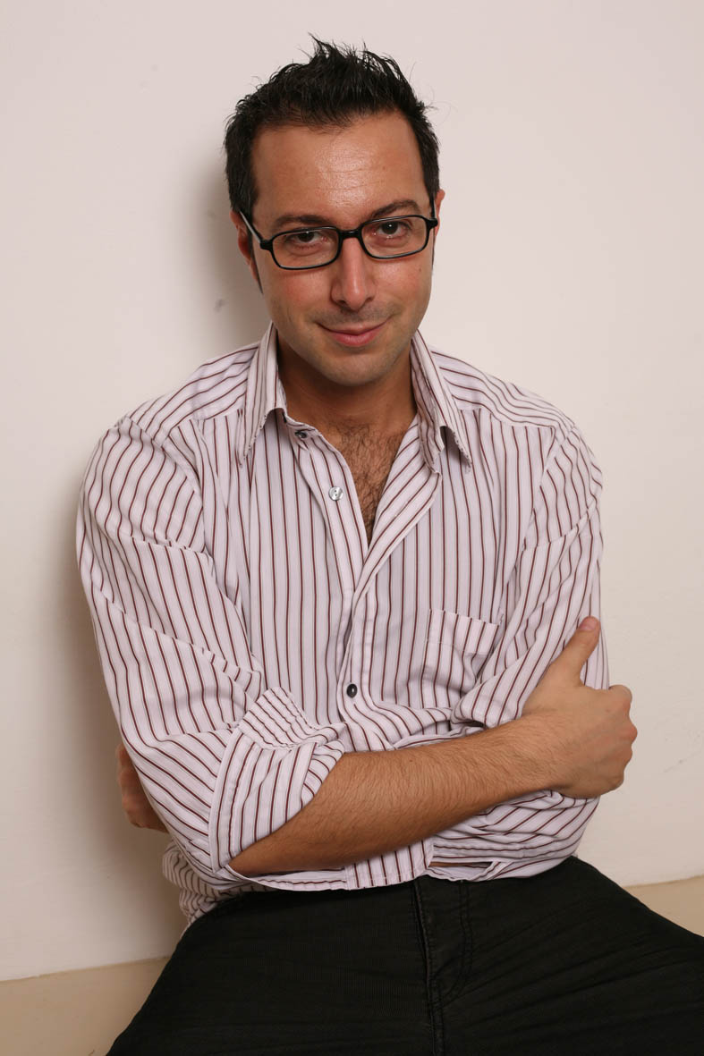 L'angolo della cultura di Becky: "Nessuno come noi" di Luca Bianchini ...